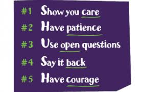Why You Never Shush Someone with Autism - Marguerite Elisofon